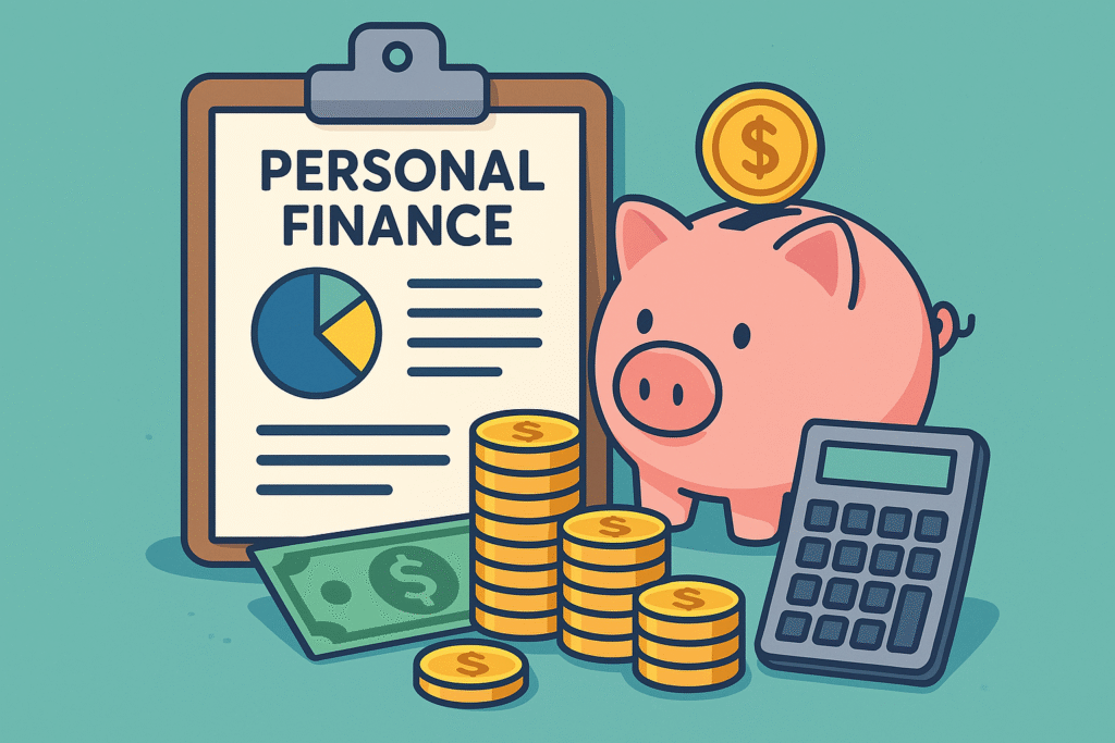 Top 10 Personal Finance Topics Every American Should Know in 2025 ...