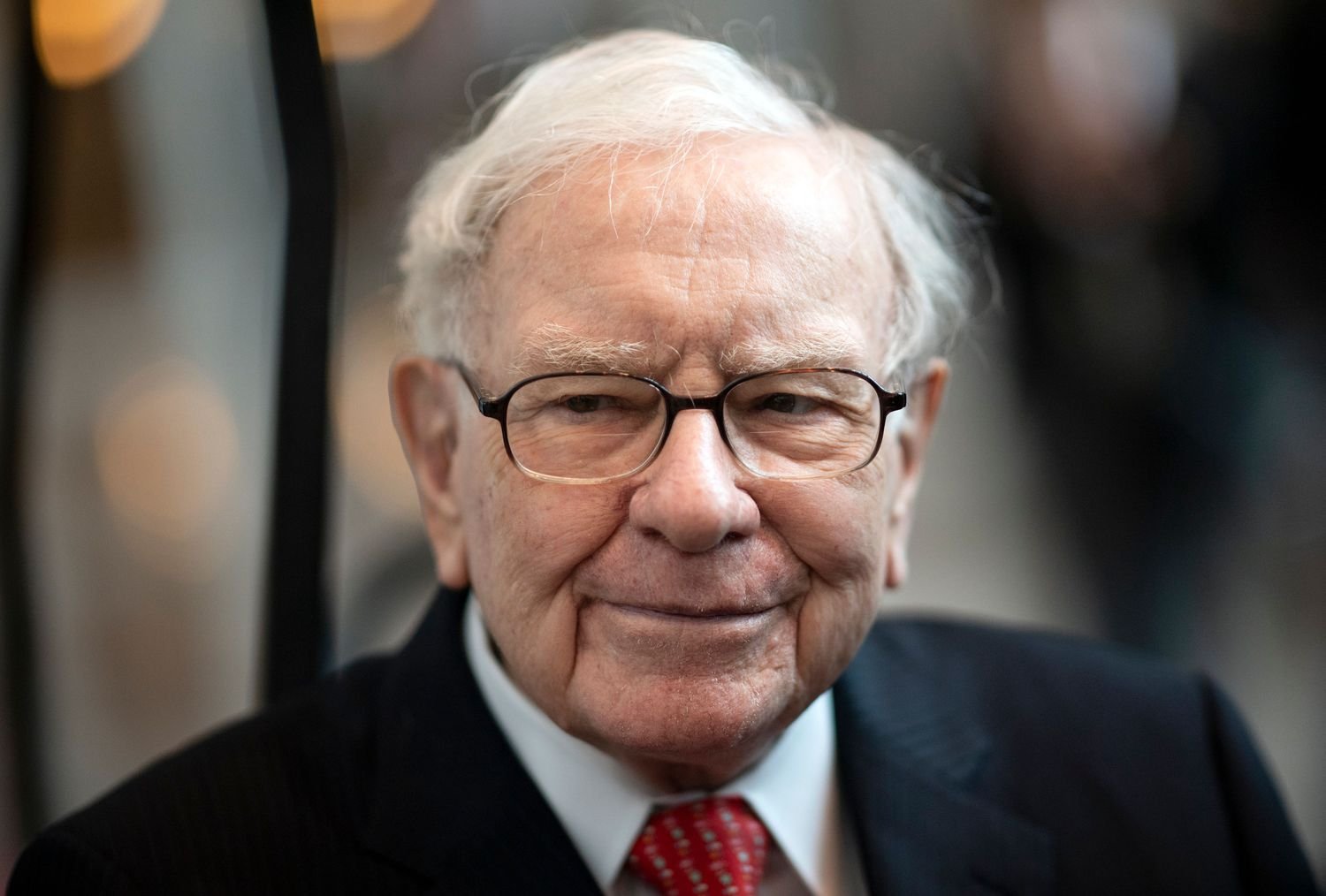 Warren Buffett’s 2025 Letter: Lessons, Leadership, and Long-Term Value ...